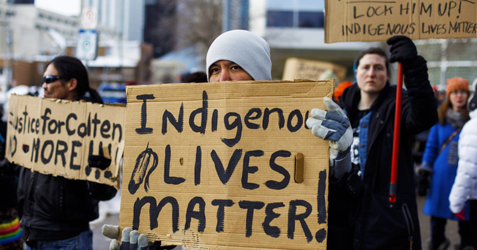 Canada and Human Rights: Protecting Indigenous Peoples – Dr. Meredith ...