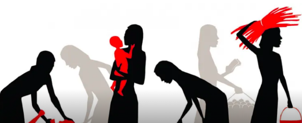 Sex and social justice: Women and cultural universals – Dr. Meredith ...