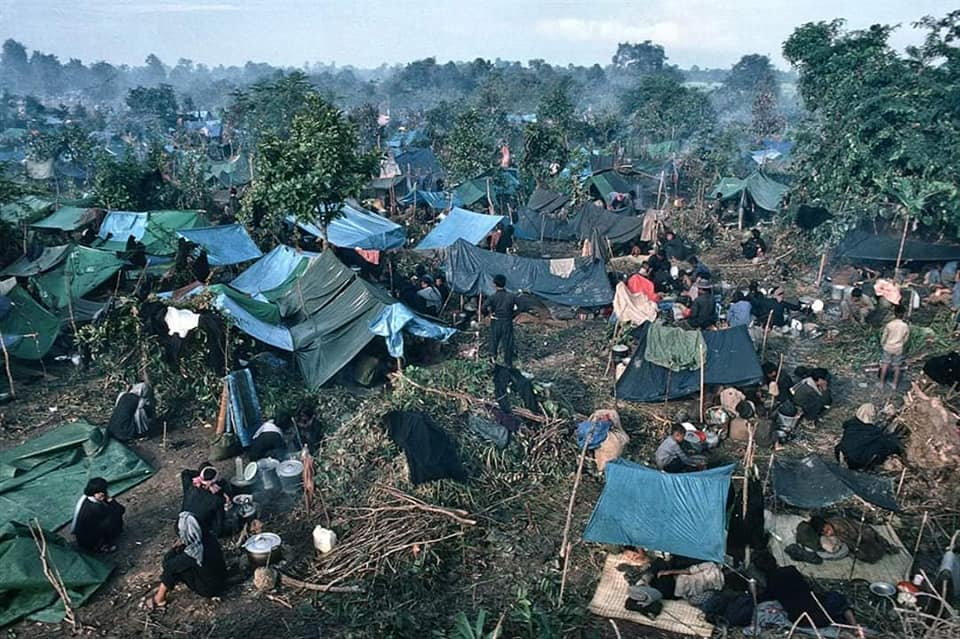 The Khmer Rouge and the Cambodian Genocide – Dr. Meredith Terretta